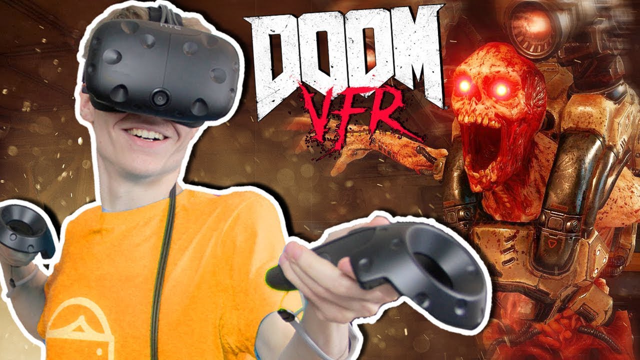 Doom Vfr On Steam 46 Off Www Oceanproperty Co Th