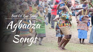 Agbadza Songs Best Of Adzida Madzi Ewe Songs Gh Traditional History Mp3 ...