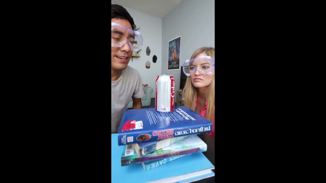 Best Of Zach King Magic Compilation 2020 Part 2 Youtube