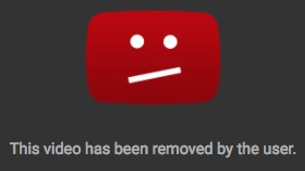 News Deleting Soon Youtube