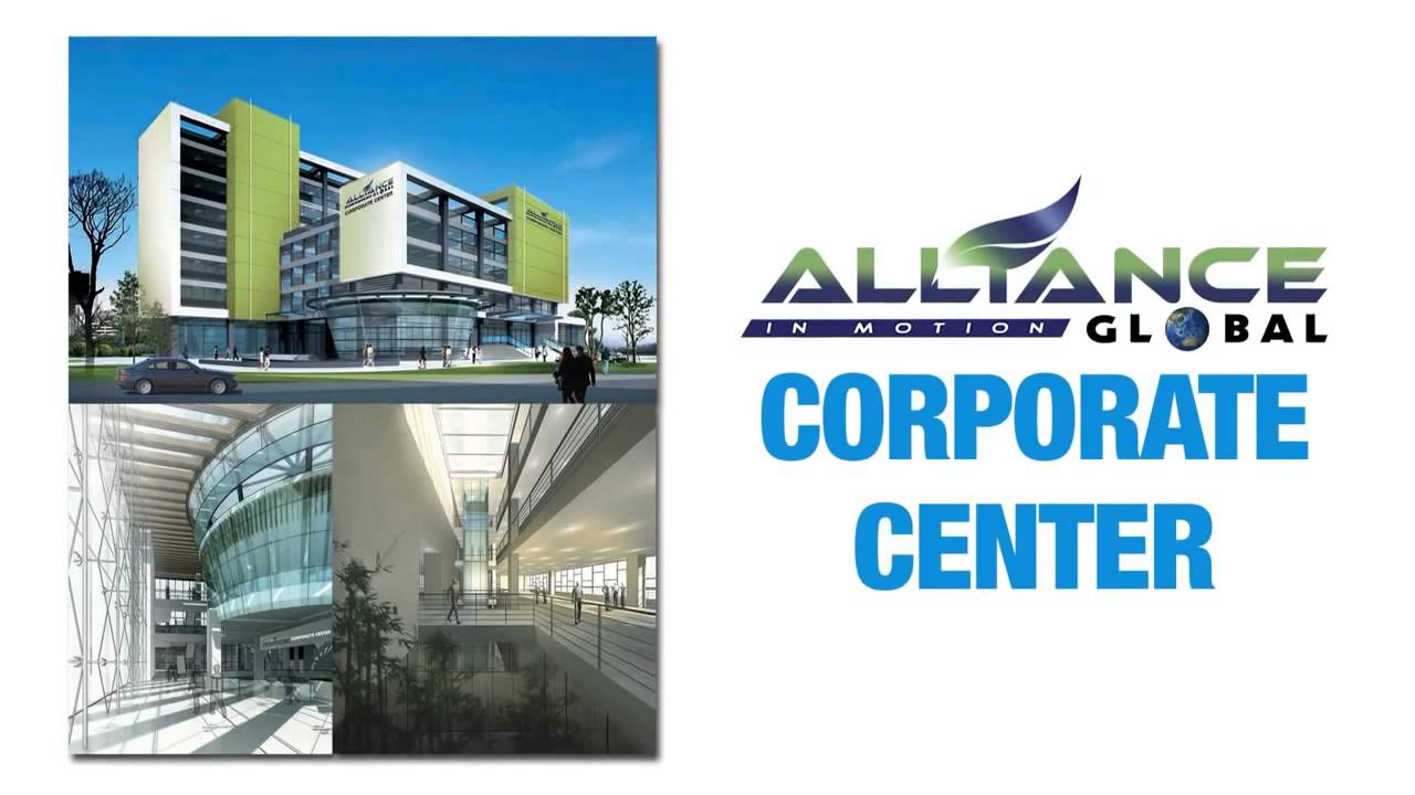 Aim Global Company Profile 2015 Youtube