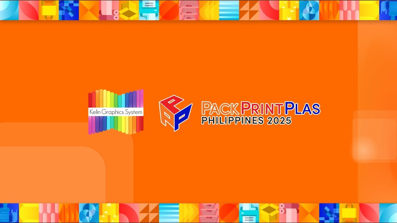 Kelin Graphics System Pack Print Plas 2025 Youtube