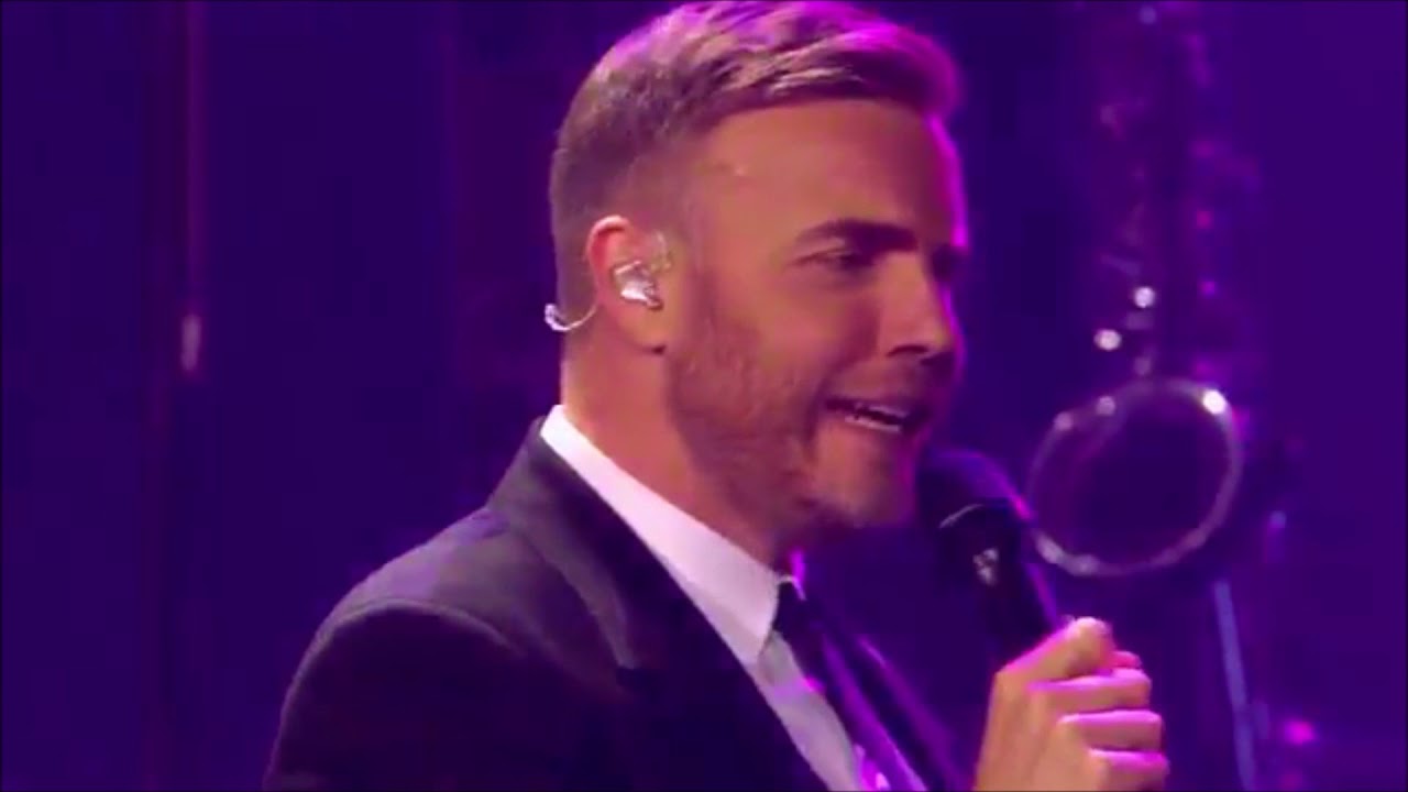 03 Candy Gary Barlow Youtube