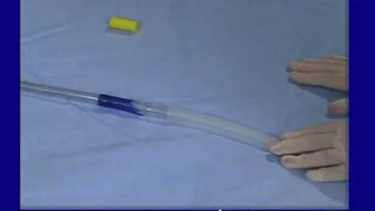 Chest Tube Drainage System Uworld At Joseph Gilmore Blog