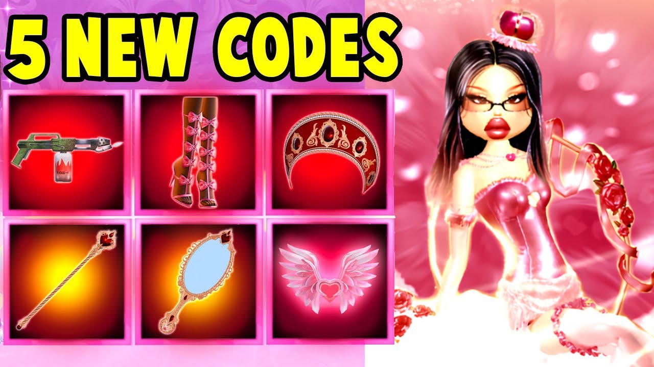 All New April Fools Codes All Working Codes For Dress To Impress New