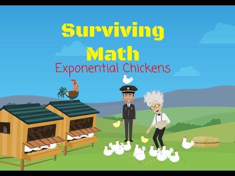 Exponents Youtube