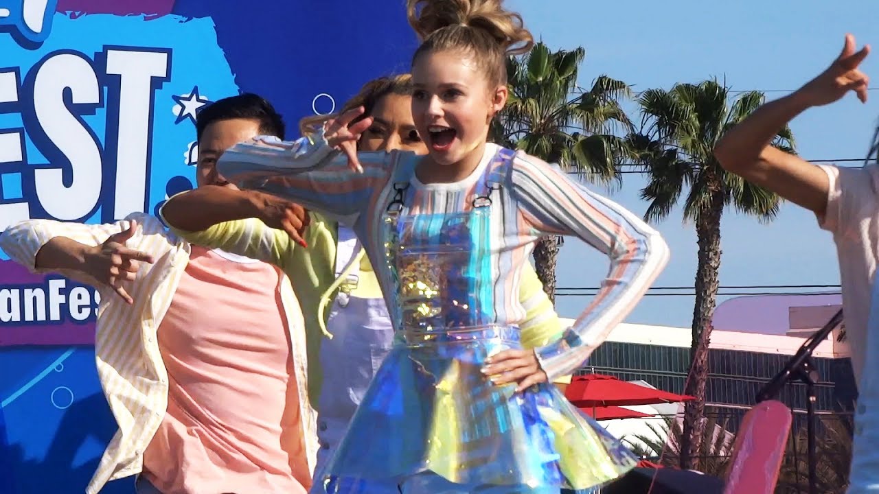 Ruby Rose Turner Live Performance At Disneyland Resort Disney Channel