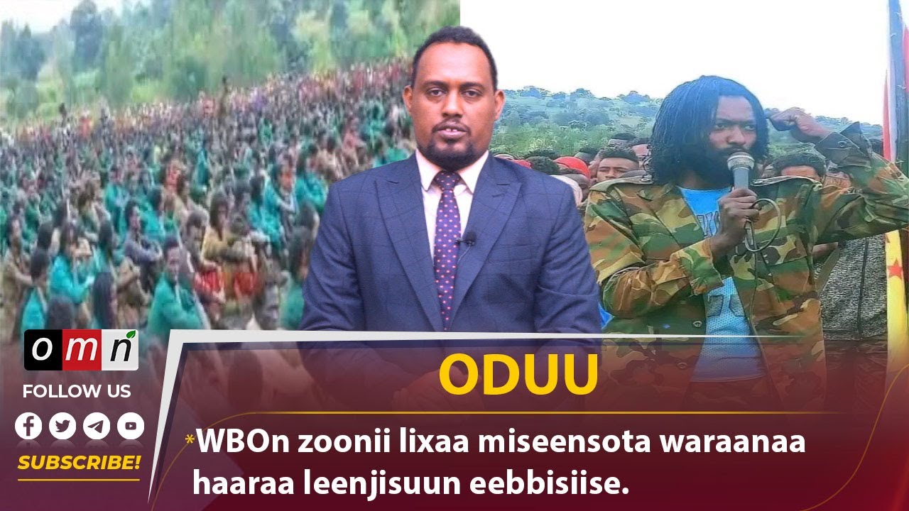 Omn Oduu Onk 15 2022 Youtube