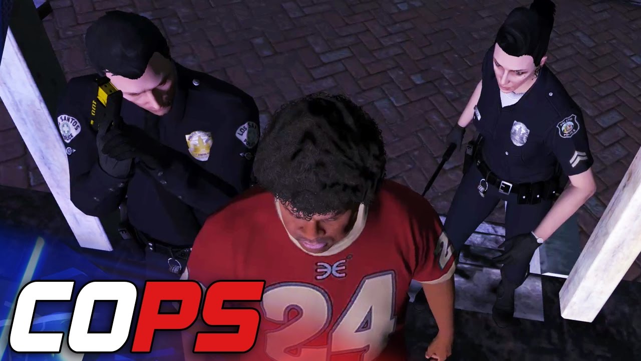 Code Zero Cops 31 Red Handed My Run Youtube