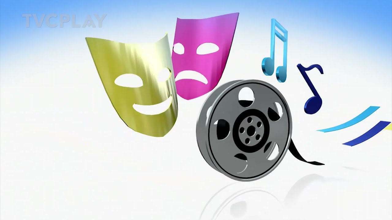 Rtm Tv6 Ident 2021 Youtube