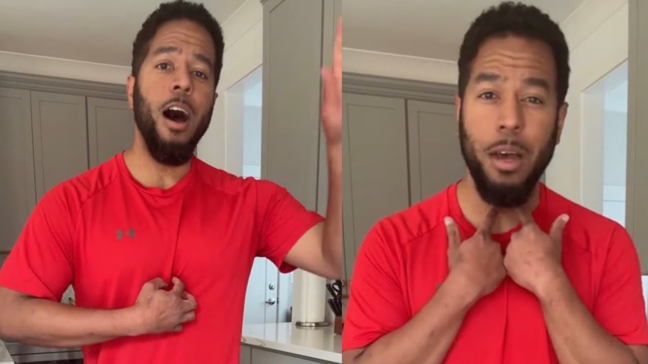 Secret To Powerful Vocals Youtube