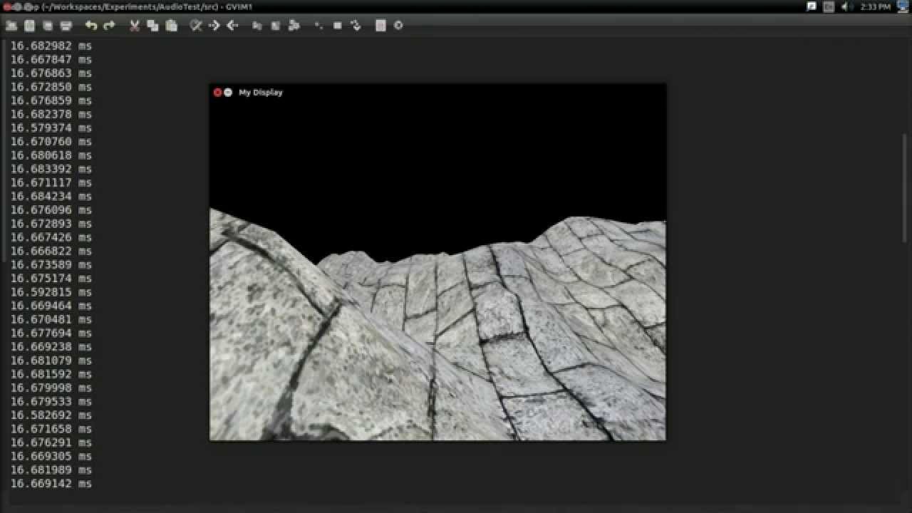 0 Audio Programming Tutorial Faq Youtube