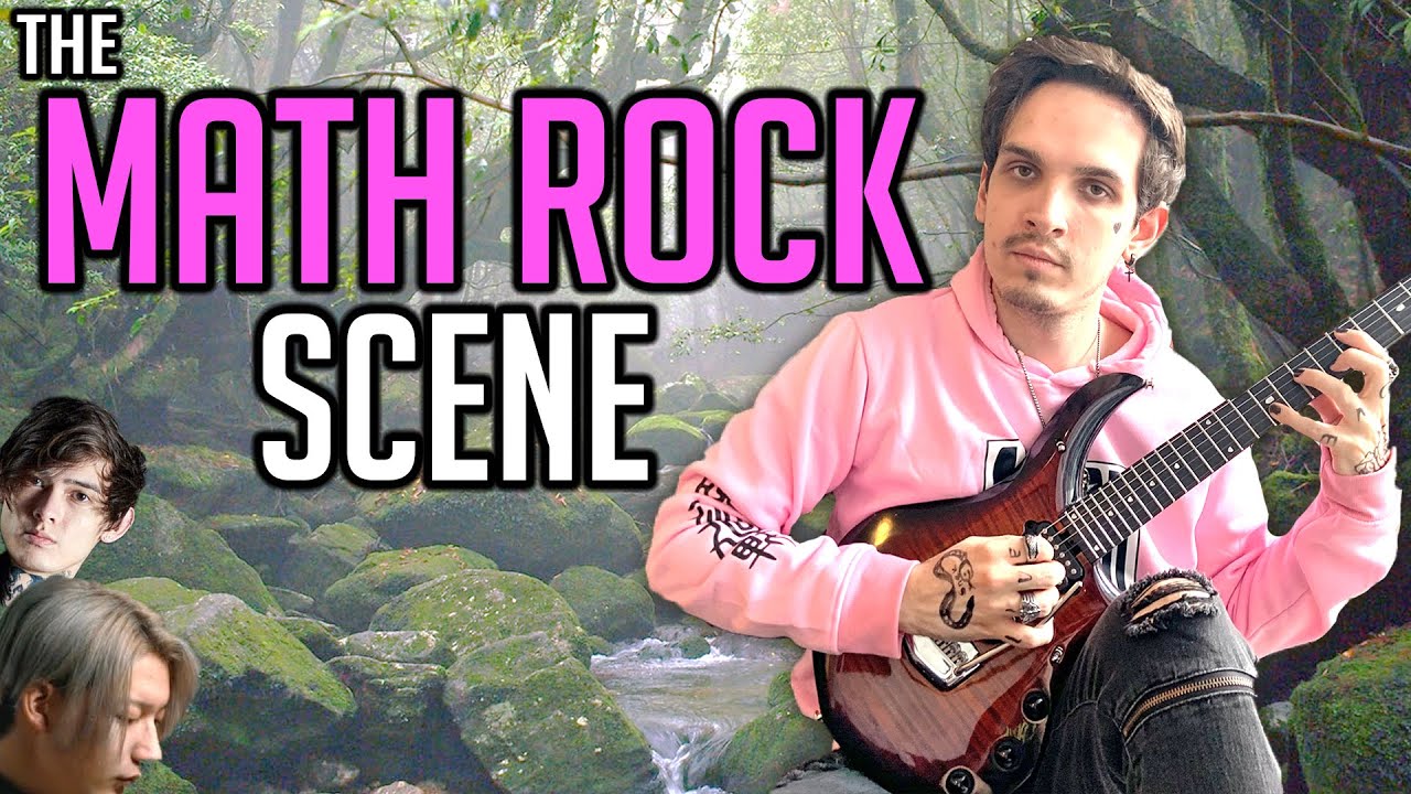 What Does Math Rock Mean At Becky Craig Blog
