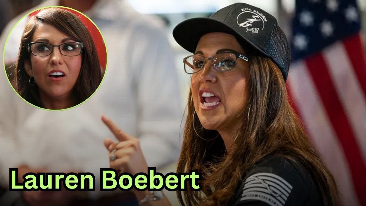 Lauren Boebert S In A Bikini See The Photos Everyone S Talking Youtube