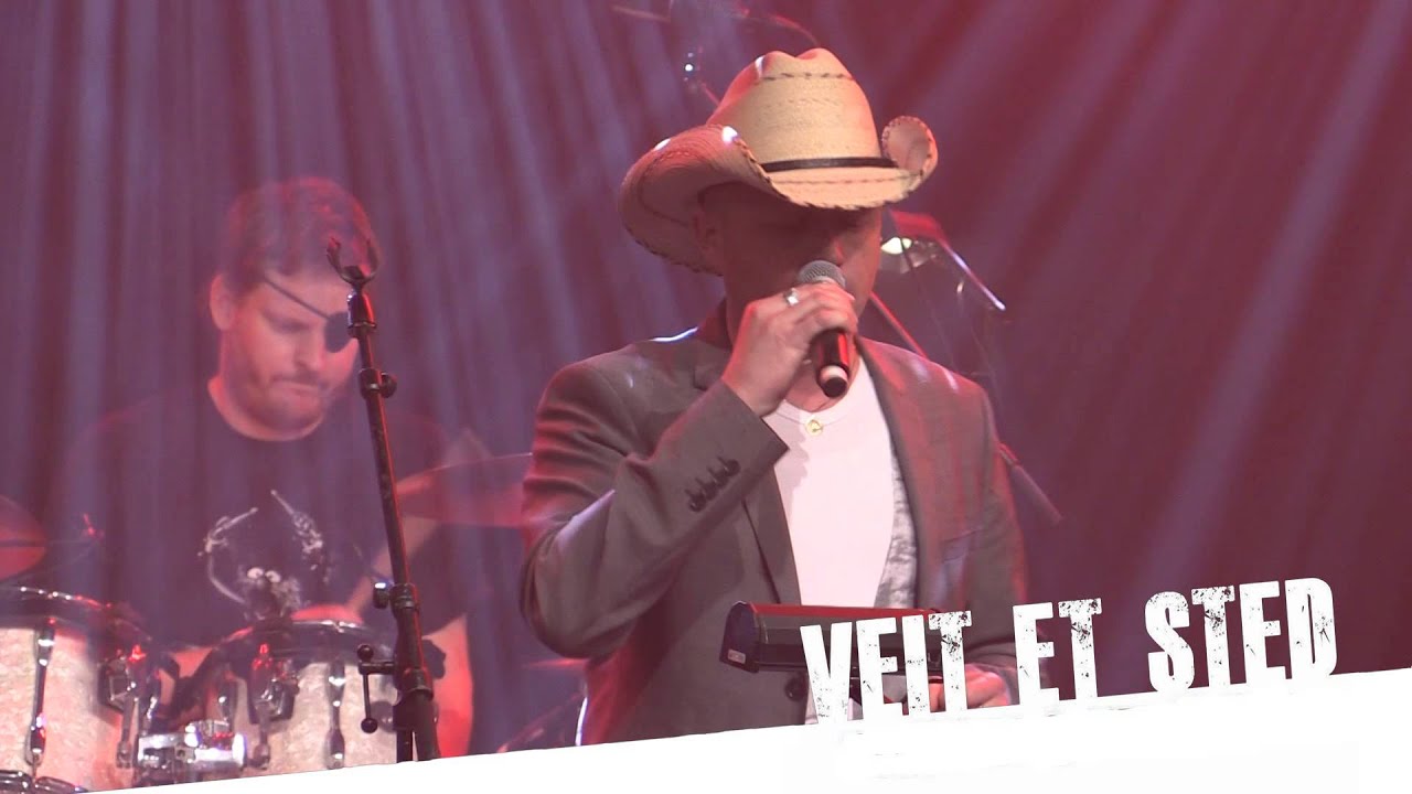 Veit Et Sted Eskild Berntsen Youtube