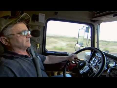 Big Rig Full Movie Youtube