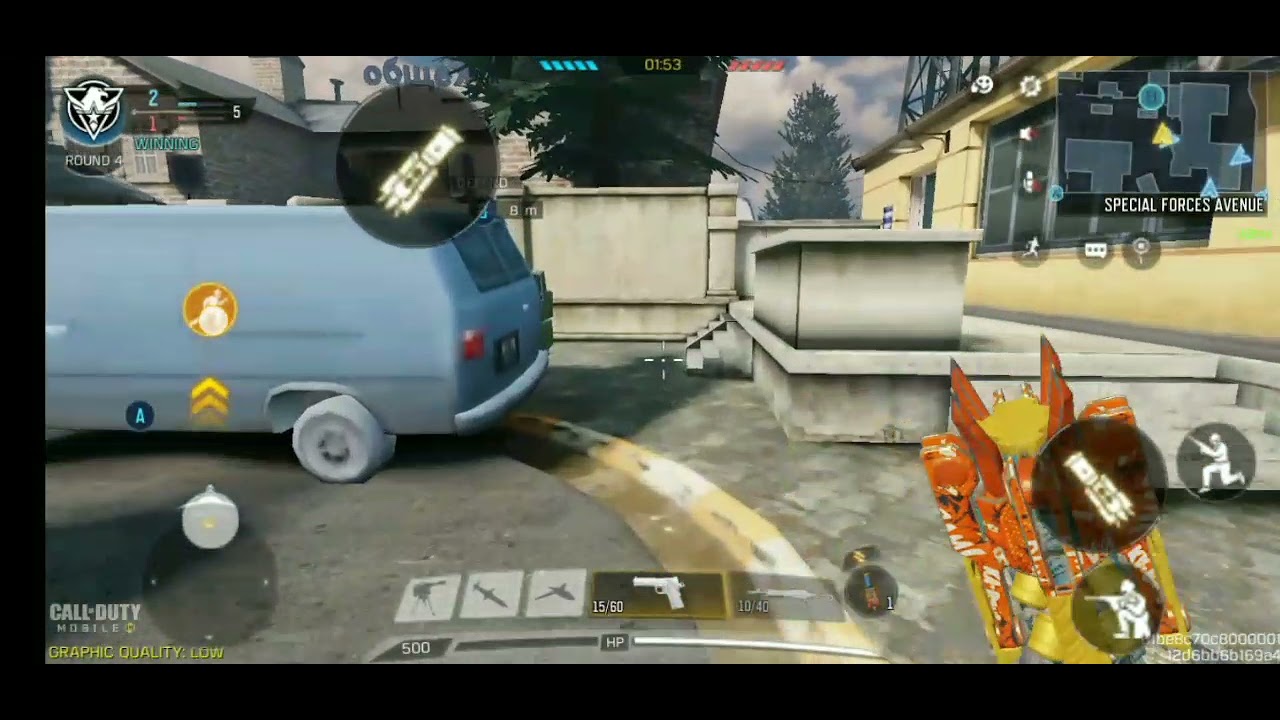 Codm Multiplayer Gameplay Youtube