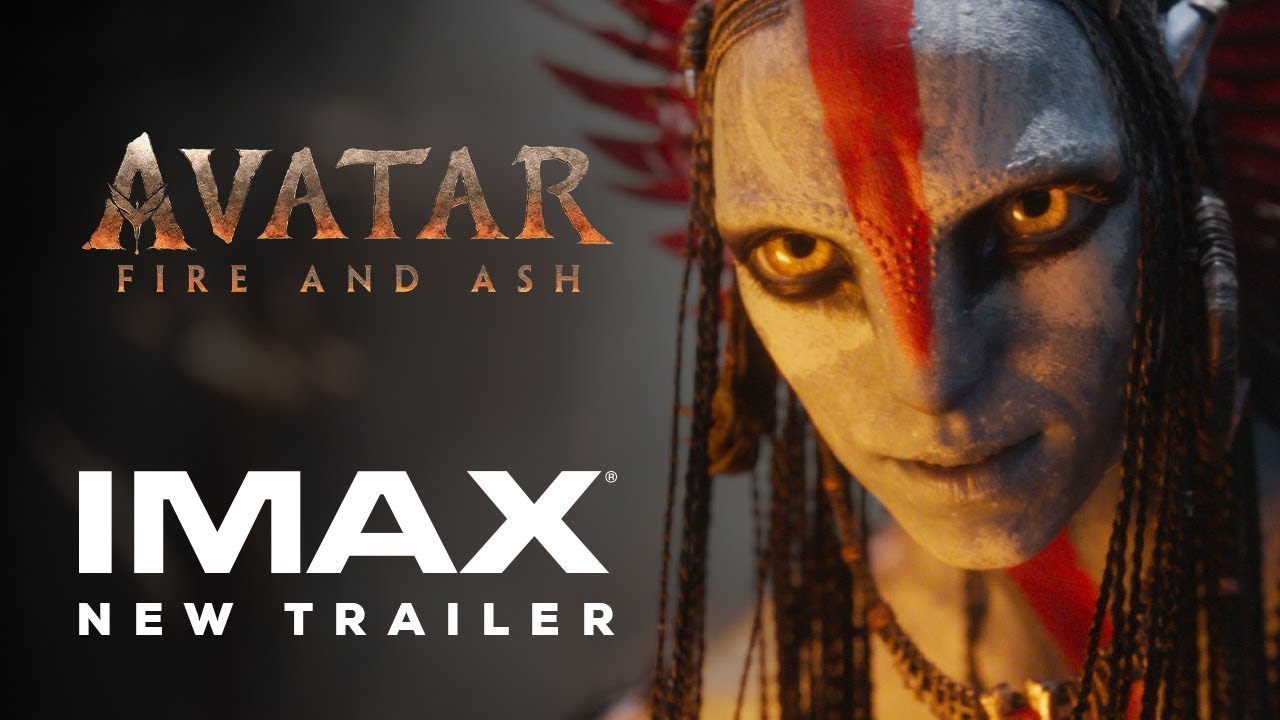 Avatar Fire And Ash Official Imax Trailer 2 1 85 1 4k Ultra Hd