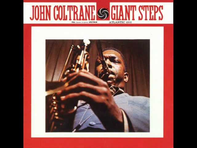 John Coltrane Popular Song Ranking 2026