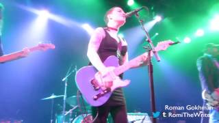 Lydia Loveless European Live Jbtv Chords Chordu