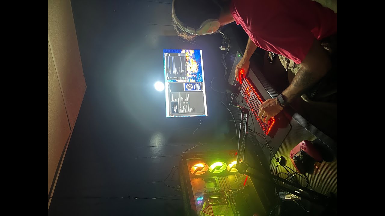 Best Stream Ever Youtube