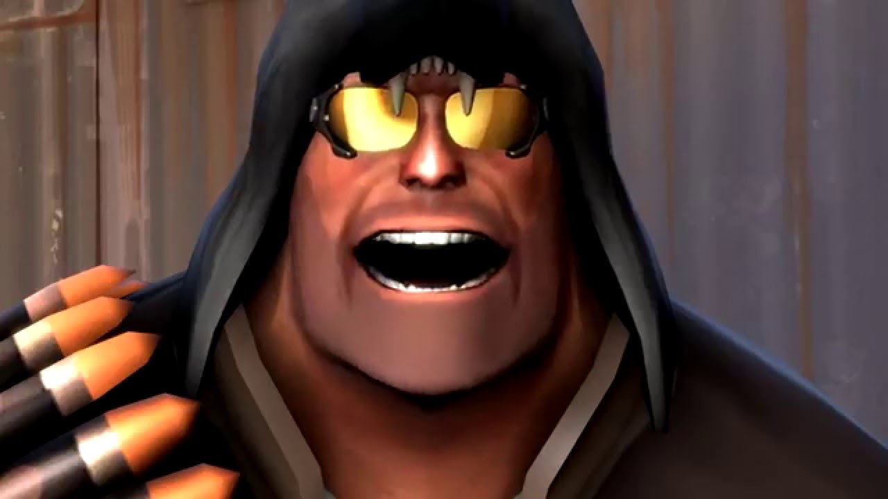 Sfm Tf2 On Memes Youtube