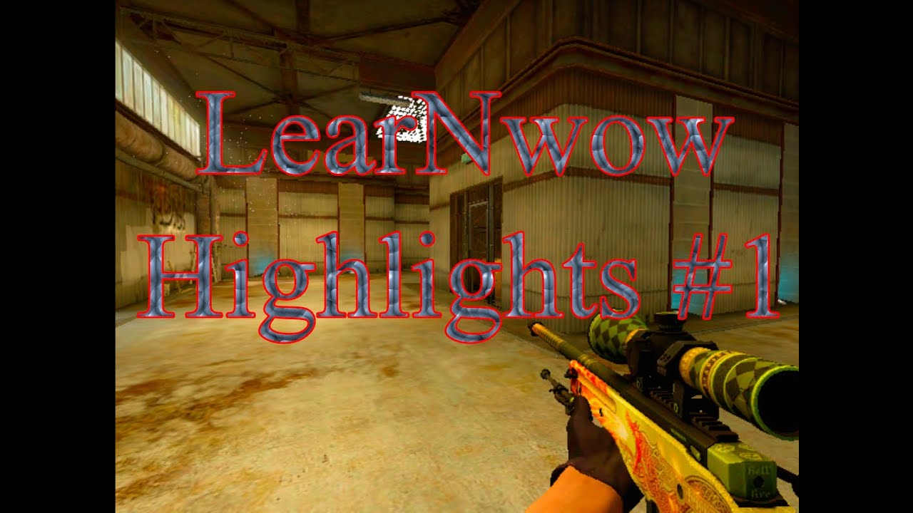 Learnwow Highlights 1 Youtube
