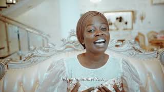 Download MP3 Naa Jacque - Be My Reminder Yahweh (Official Video) Free