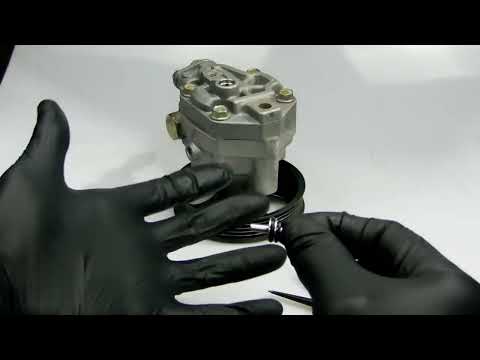 Subaru Power Steering Pump Idle Up Switch Replacement Youtube