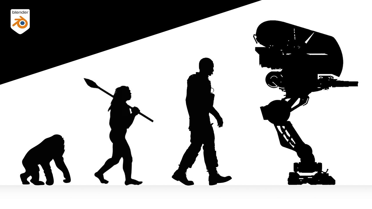 How To Learn Blender Faster Youtube