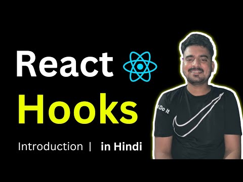 React Hooks In Hindi рџ ґ Introduction Engineer Codewala Youtube