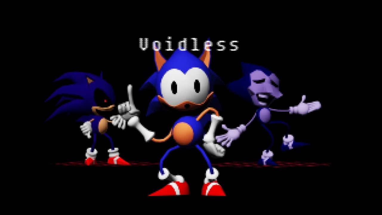 Voidless Youtube