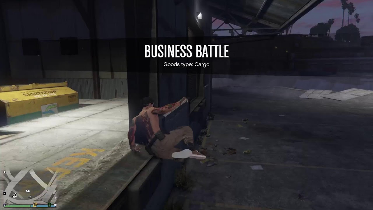 Gta Youtube