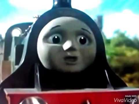 Thomas Friends Emily Know Best Crash Youtube