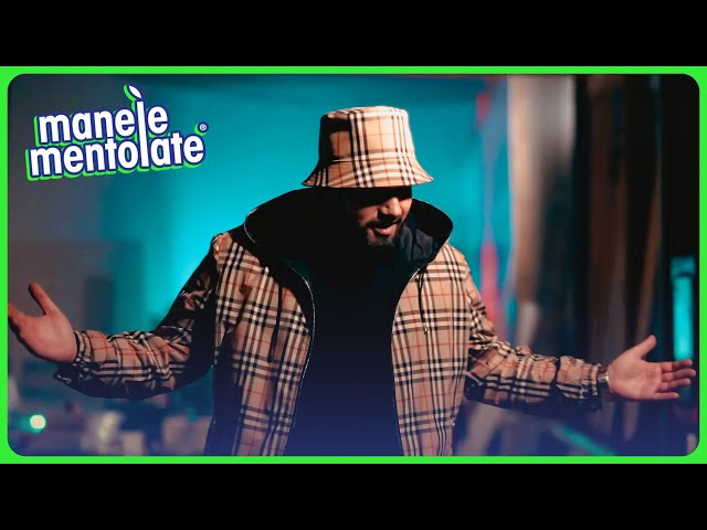 Manele Mentolate Fresh Cele mai Ascultate Manele ale Lunii Mai