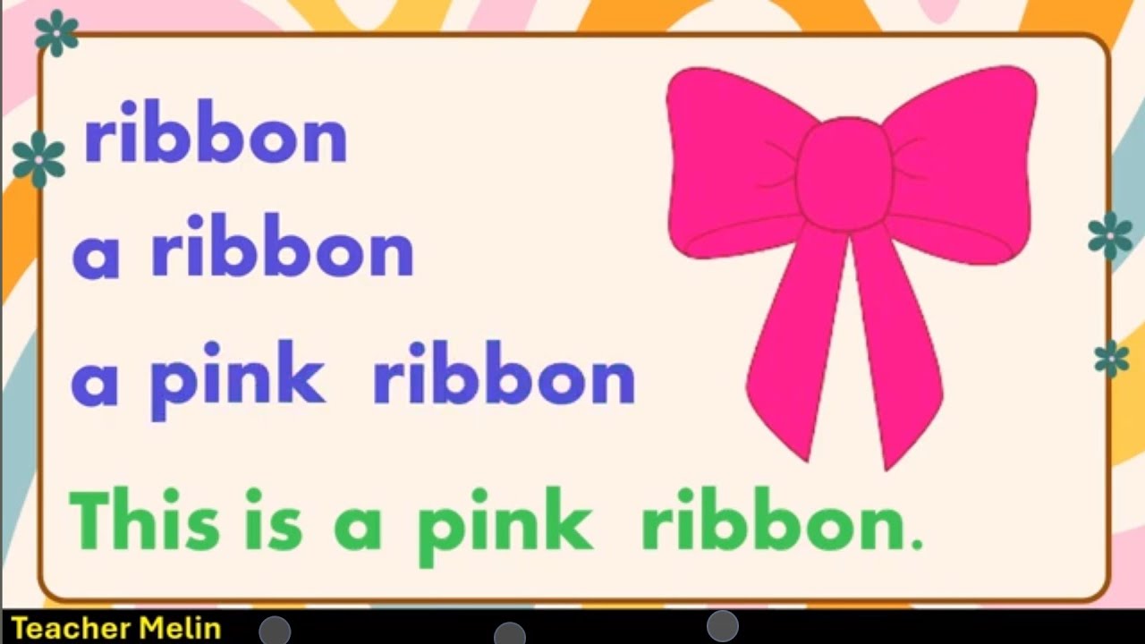 Reading Fluency Youtube