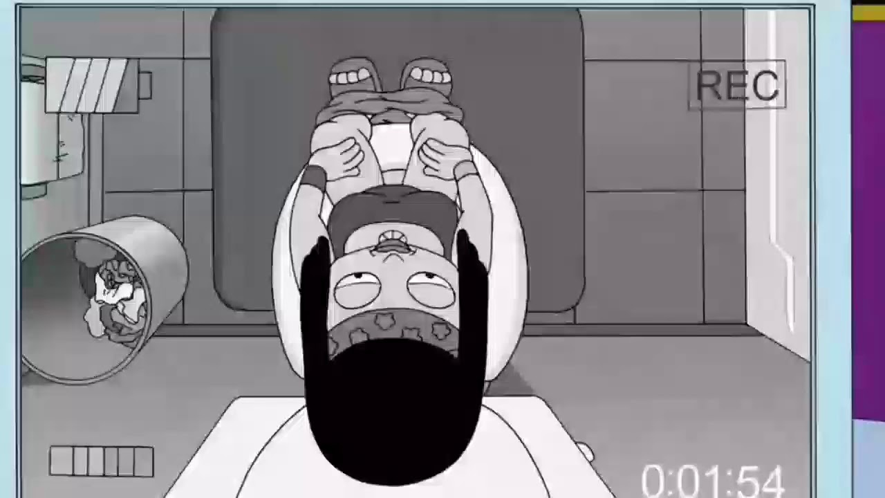 Stan Navil Gorozaentos Hayley On The Toilet Youtube