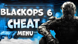 Bo6 Mod Menu Black Ops 6 Cheat Bo6 Mxt Mod Unlock All Wallhack Aim Bo6 ...