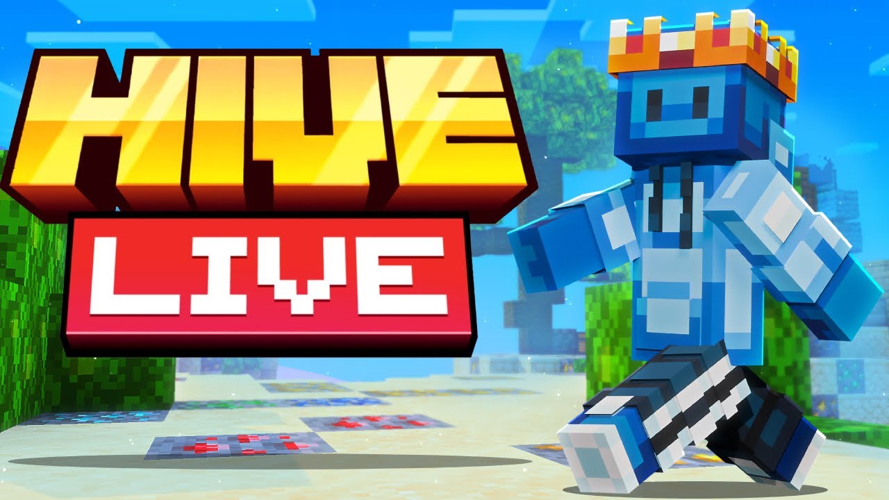Hive Live But Talking About Hive Awards Live Cs S Youtube
