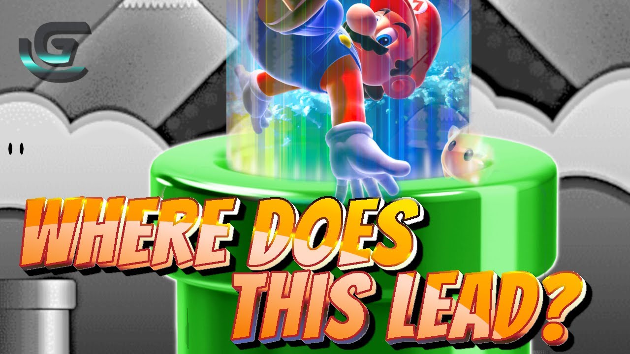 How To Design Warp Pipes Super Mario Gdevelop Tutorial Youtube