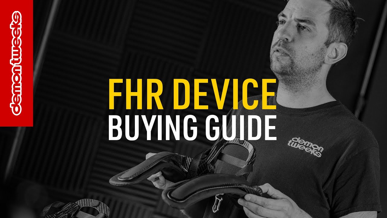 Fhr Buying Guide Demon Tweeks Youtube