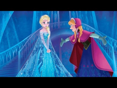 Frozen Youtube