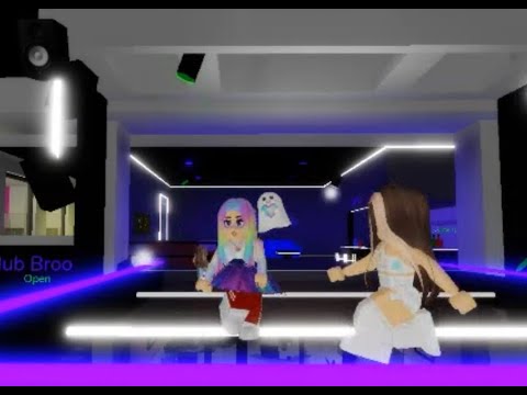 Brookhaven Party Youtube