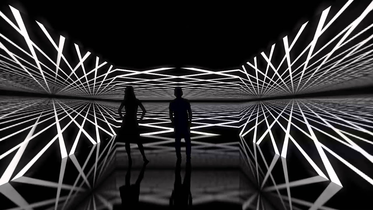 Immersive Room Youtube