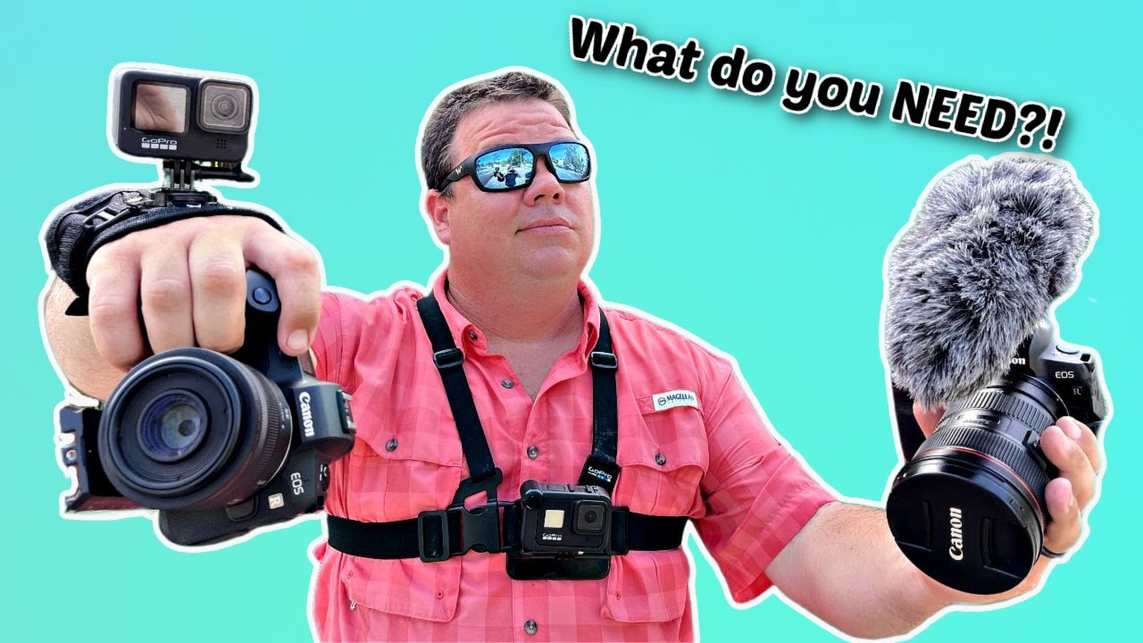 Youtube Setup For Beginners Youtube