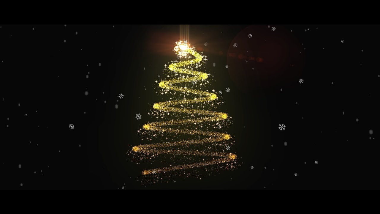 Christmas Tree Animation In After Effects After Effects Tutorial No