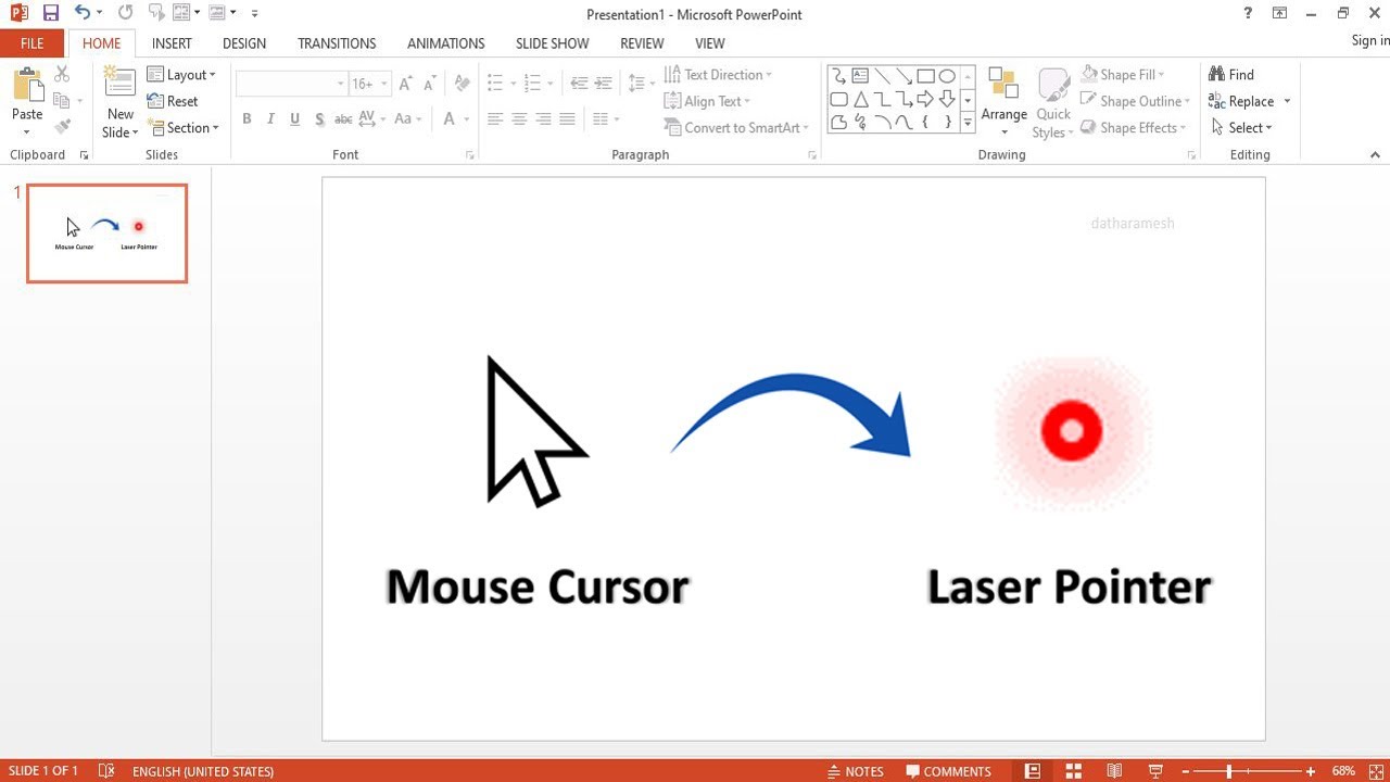 How To Use Pointer In Powerpoint In Teams At Jack Oneill Blog