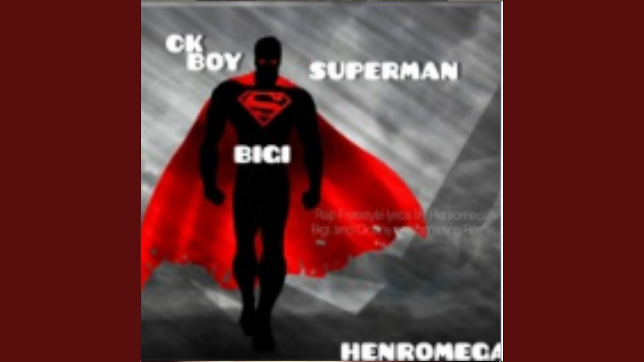 Superman Youtube