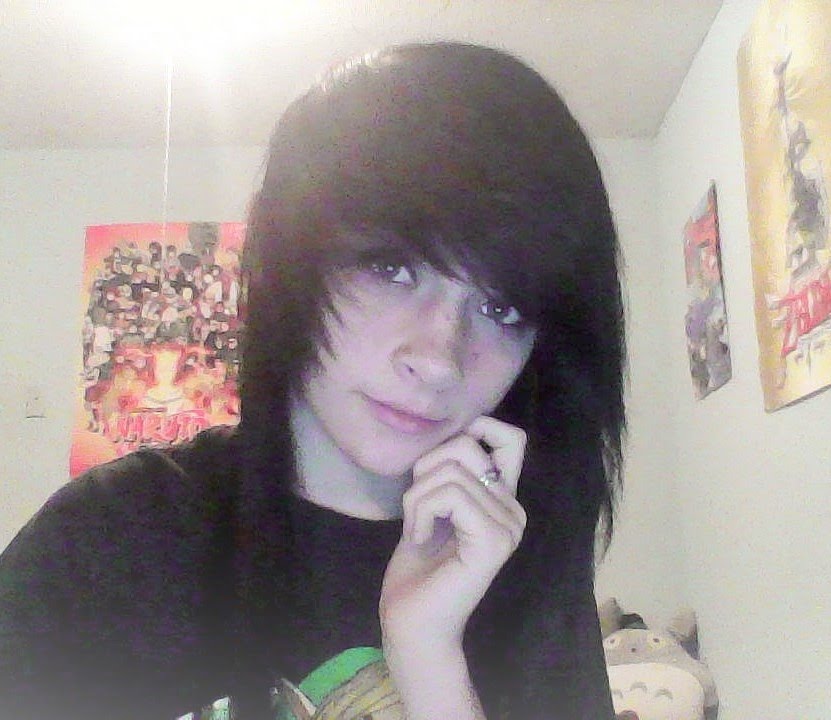 Emo Scene Routine Youtube