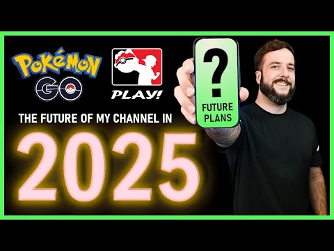 Channel Update For 2025 My Upload Goals Future Plans Youtube
